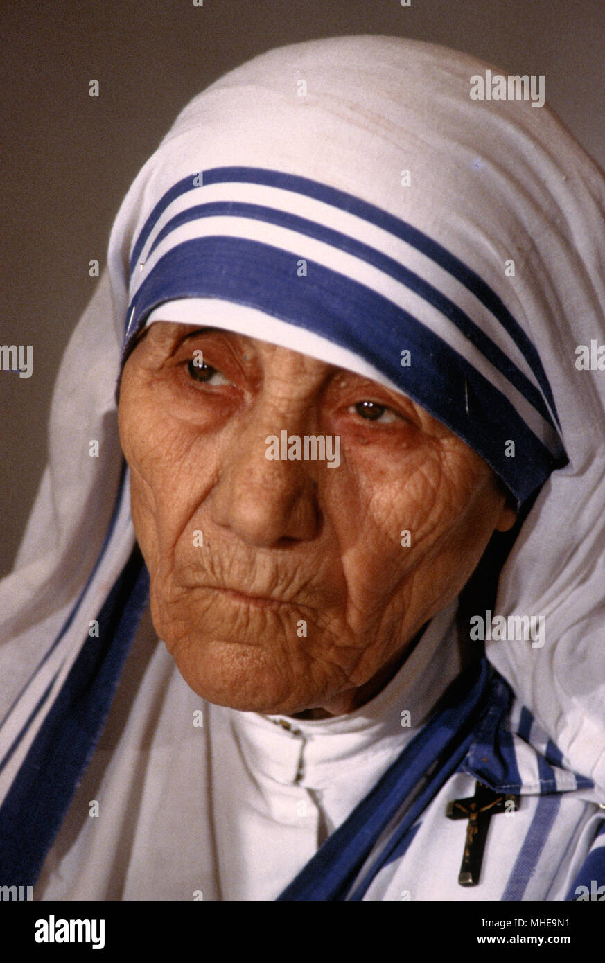 1986 nobel prize hi-res stock photography and images - Alamy