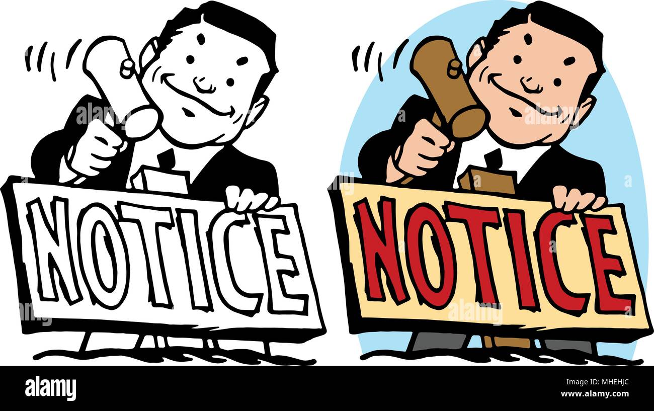 Vintage man hammering Stock Vector Images - Alamy