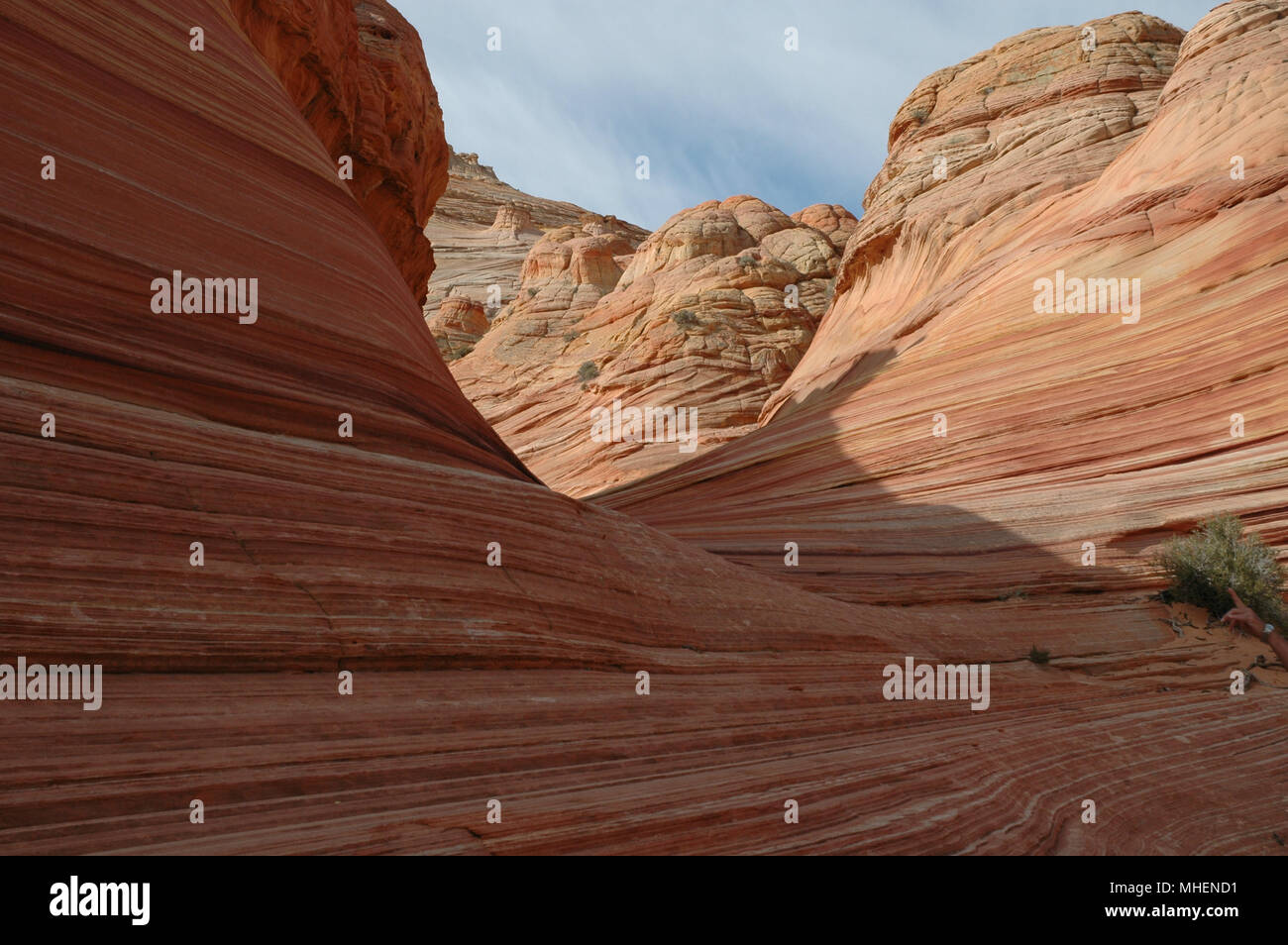 Escalate grand staircase national monument hi-res stock photography and ...