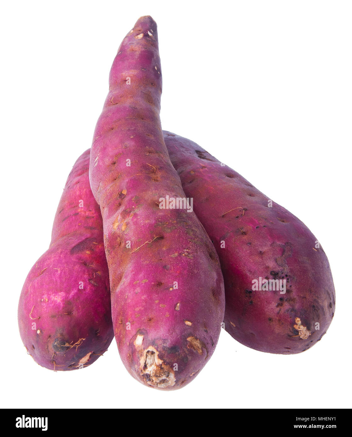 Sweet potato detail hi-res stock photography and images - Alamy