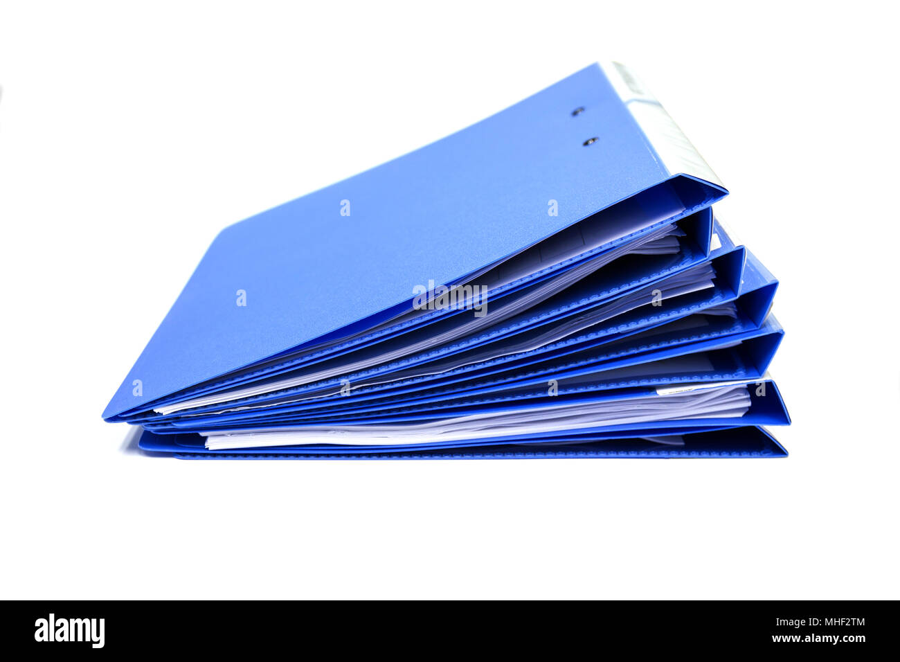 Specifications and documents Cut Out Stock Images & Pictures - Alamy