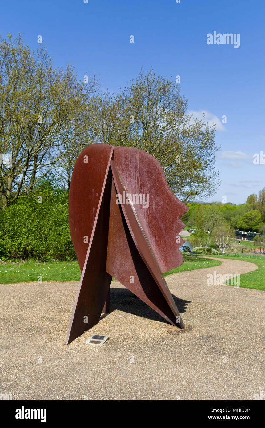 Allen jones, artist hi-res stock photography and images - Alamy