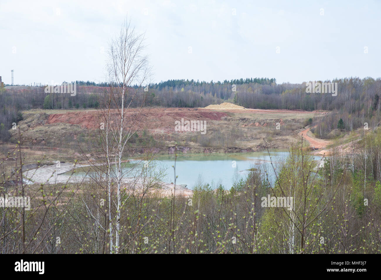Lode stone hi-res stock photography and images - Alamy