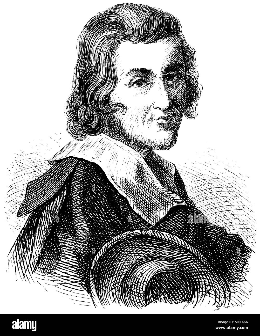 1616 1686 hi-res stock photography and images - Alamy