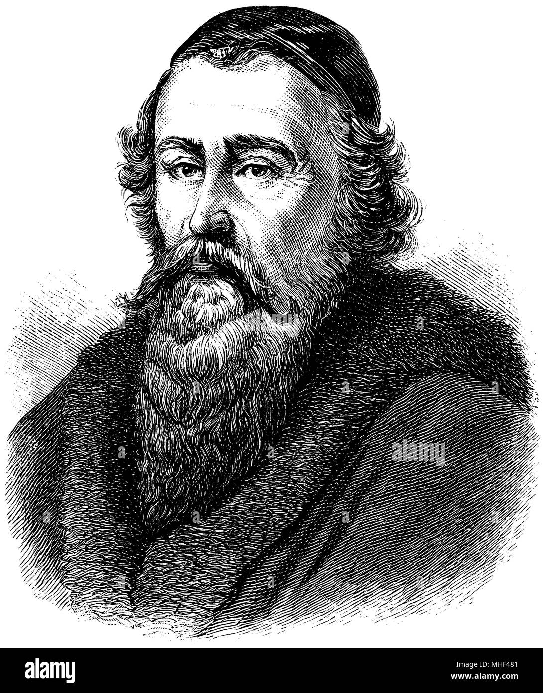 Of johann amos comenius hi-res stock photography and images - Alamy