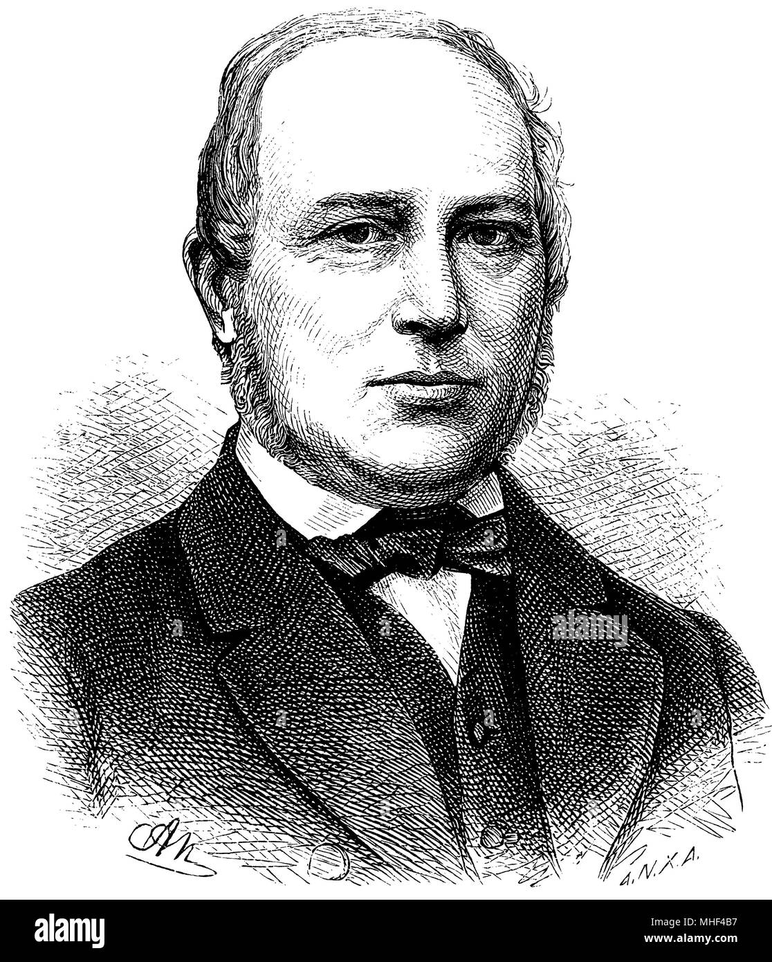 Curtius hi-res stock photography and images - Alamy