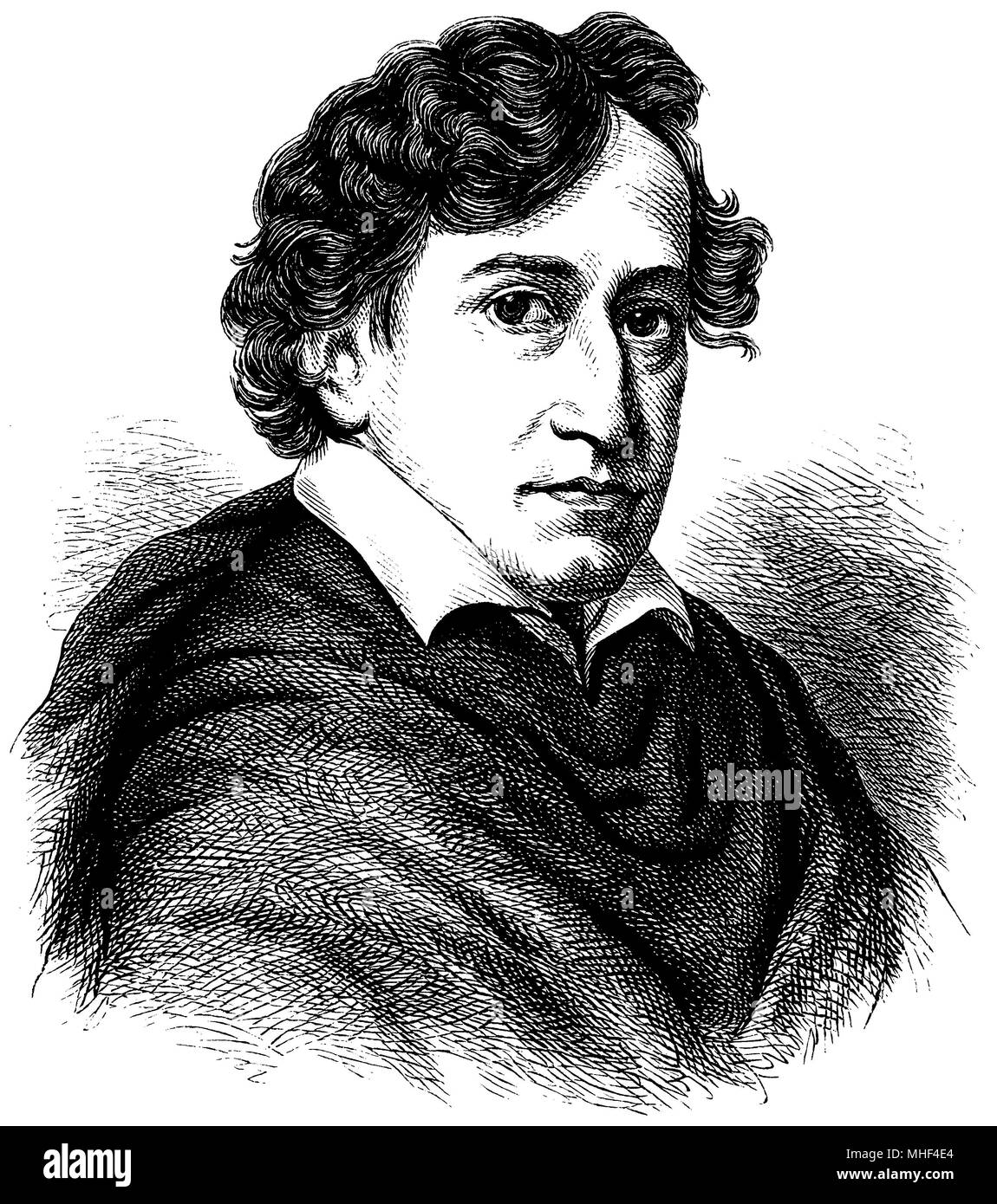 Ludvig Black and White Stock Photos & Images - Alamy