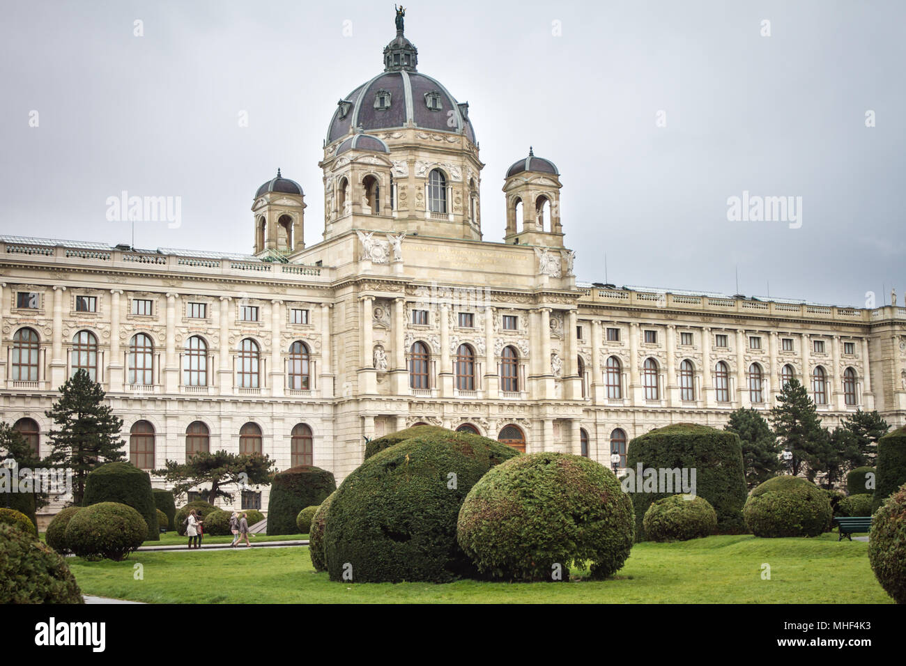 Capital city of austria hi-res stock photography and images - Alamy