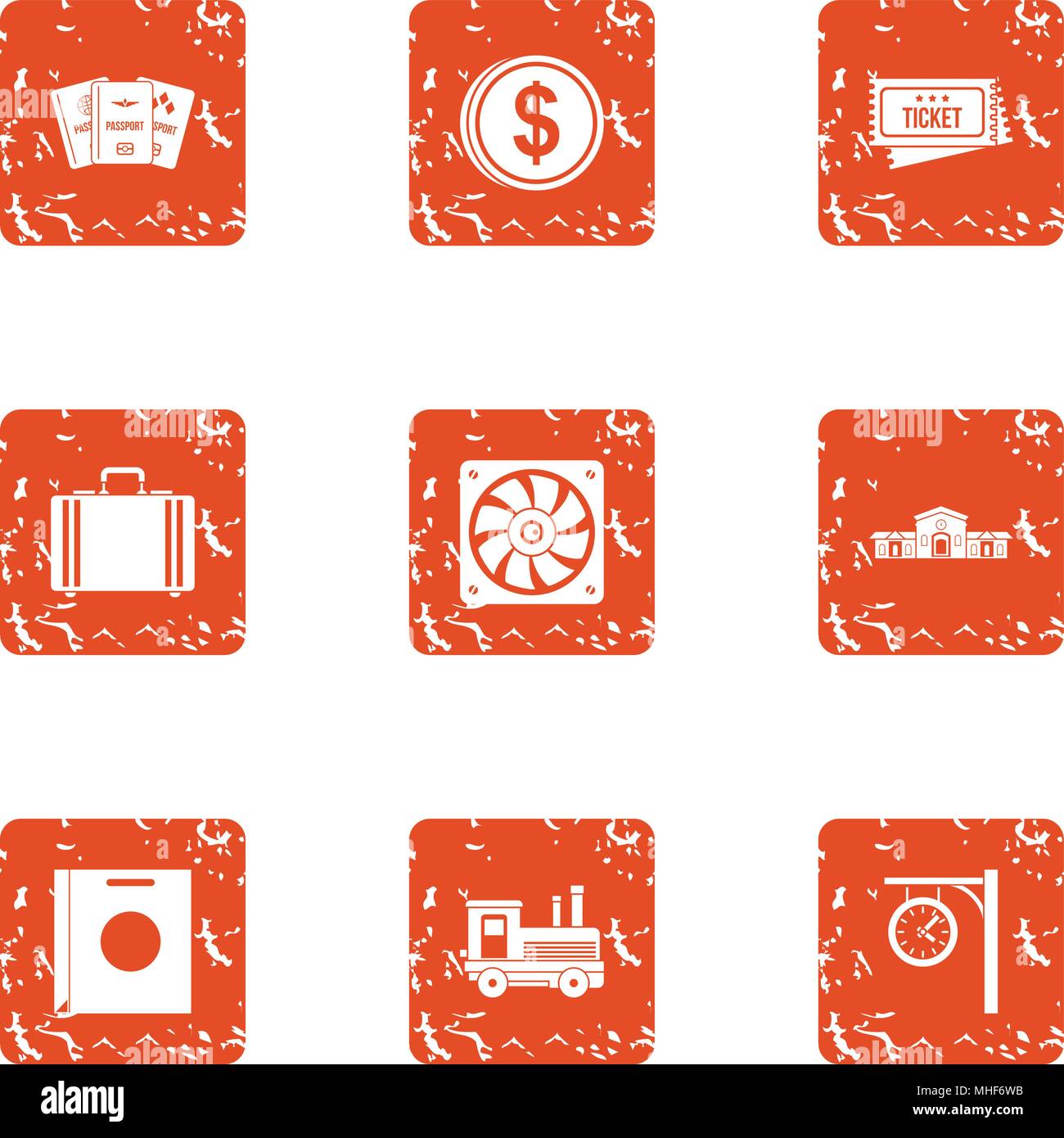 Money drawer Stock Vector Images - Alamy