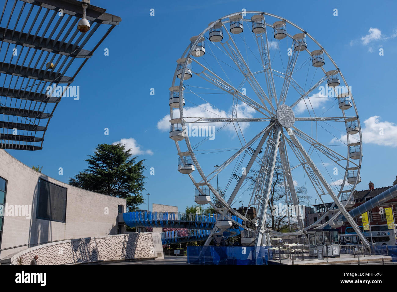 Coventry hi-res stock photography and images - Alamy
