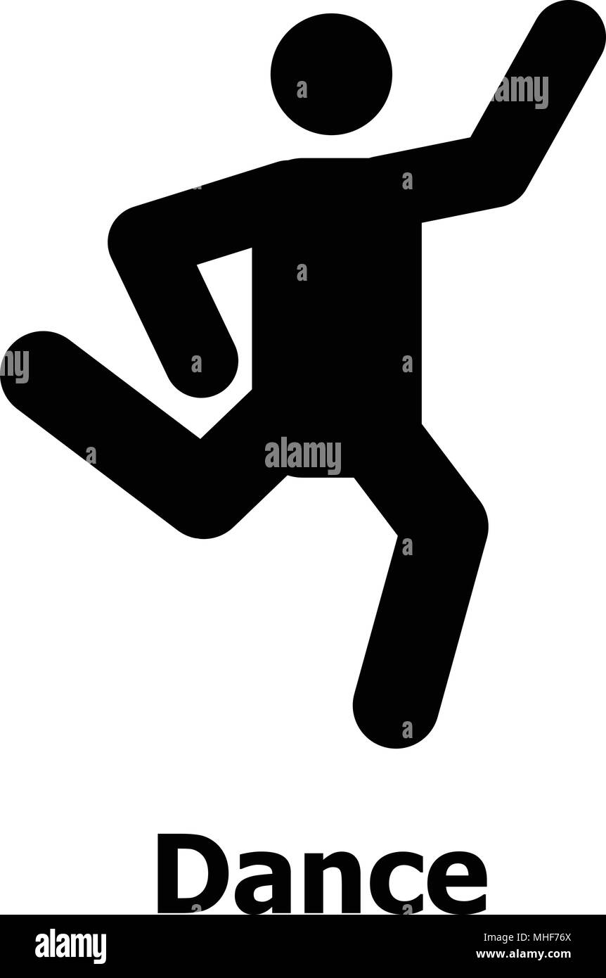 Acrobatic male dancer Black and White Stock Photos & Images - Alamy