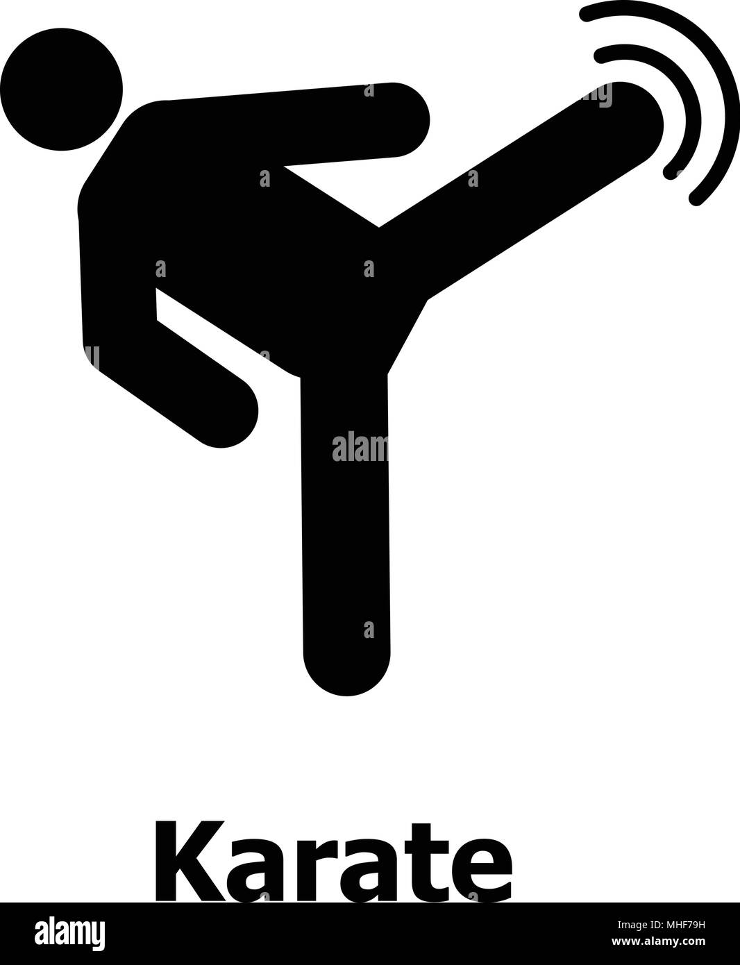 Icono De Karate Profile For Goju Ryu Karate New Plymouth