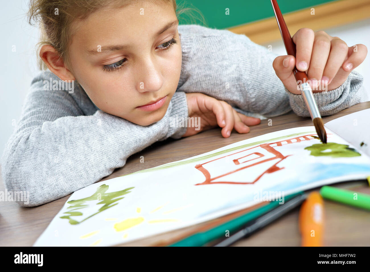 Disinterested High Resolution Stock Photography and Images - Alamy