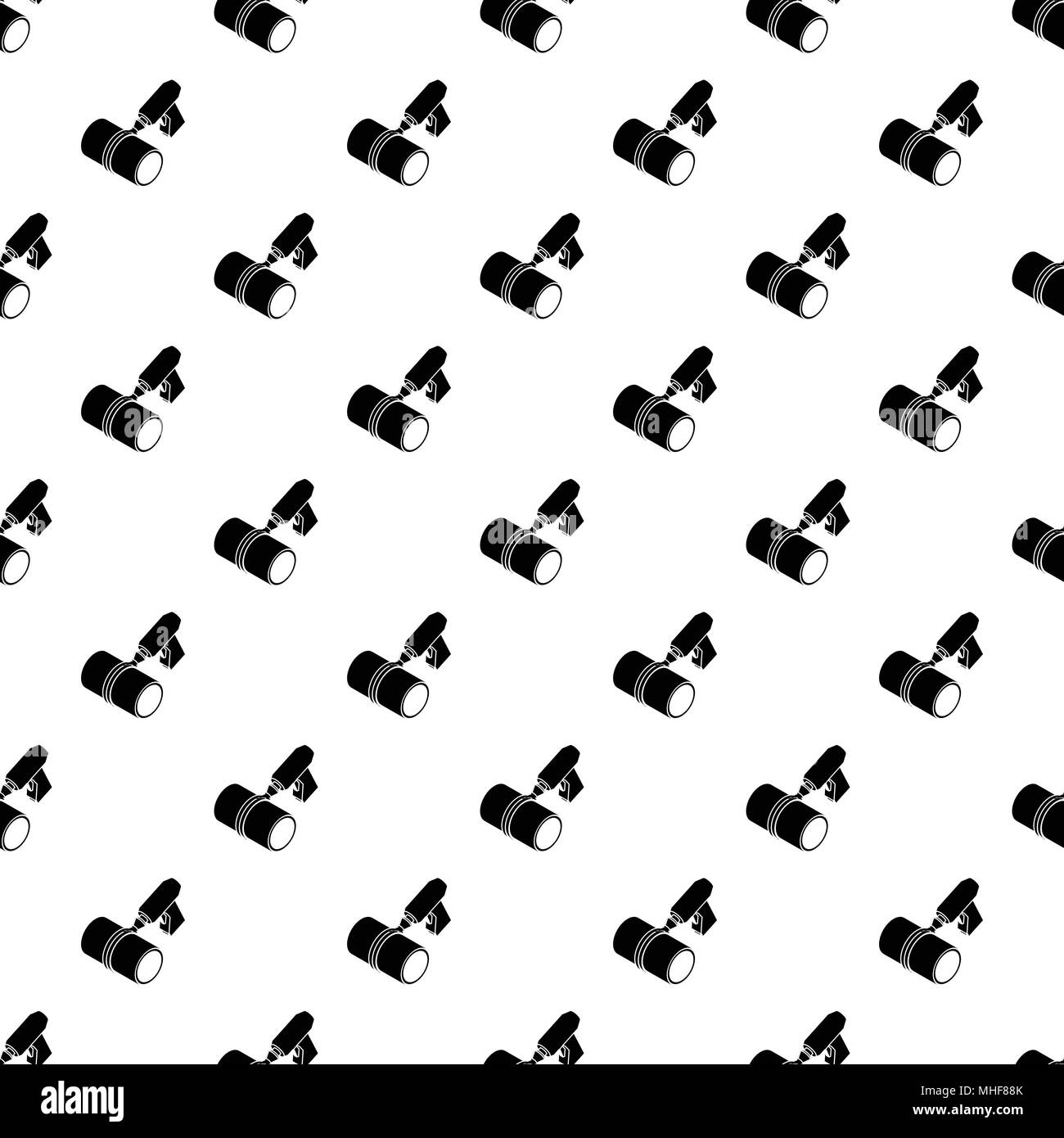 Welding torch cutting pattern vector seamless Stock Vector Image & Art ...