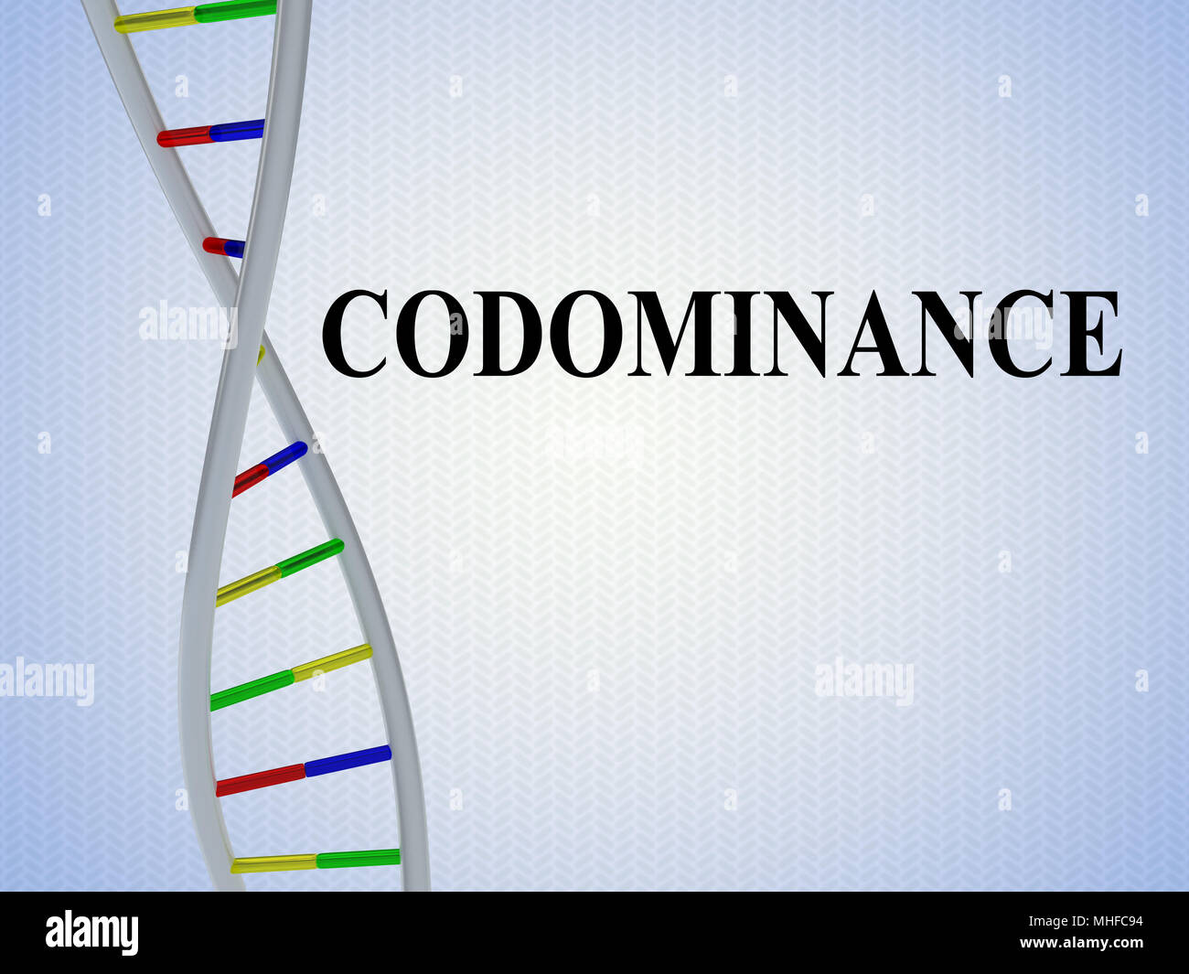 Codominance hi-res stock photography and images - Alamy