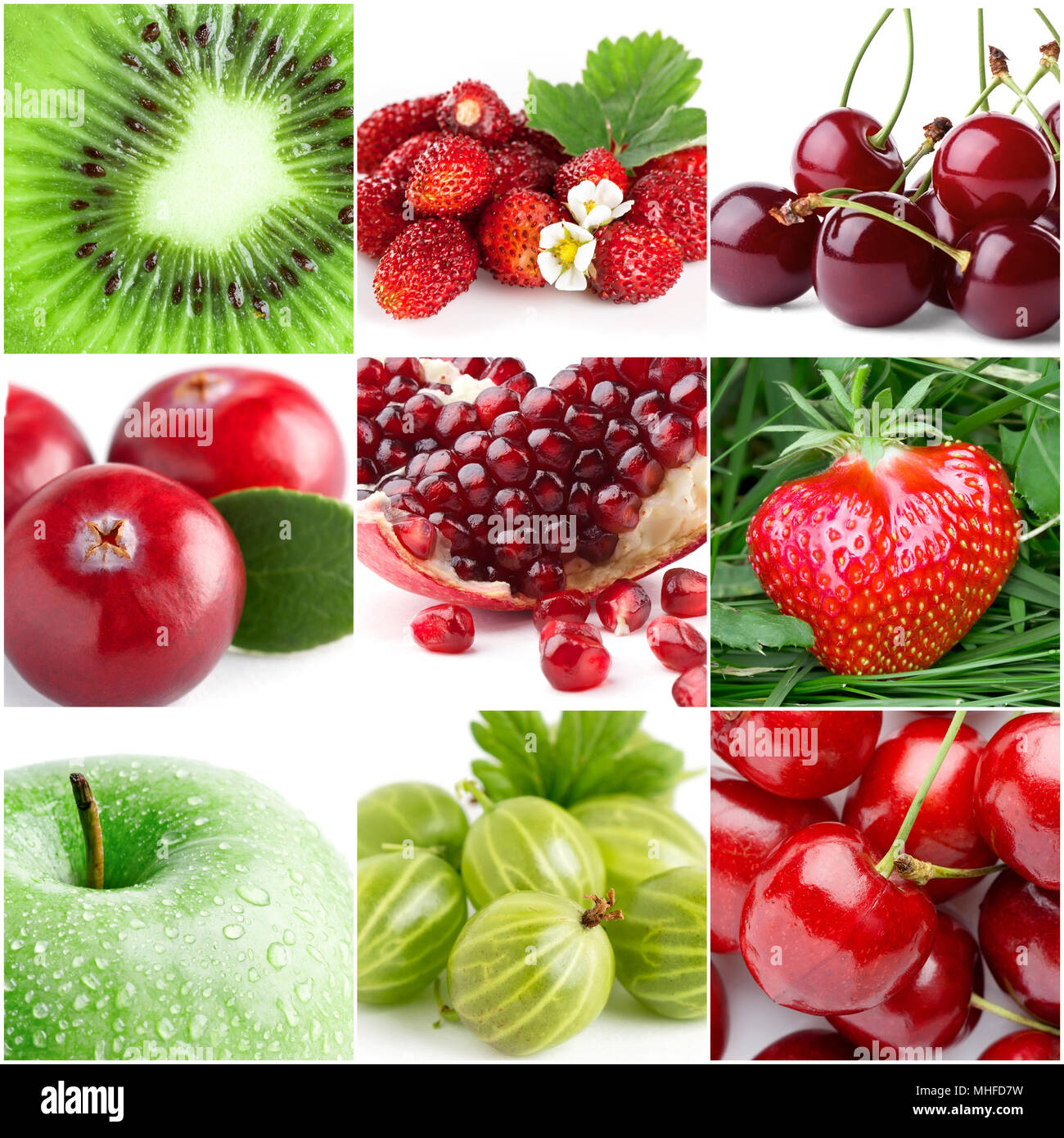Healthy and fresh hi-res stock photography and images - Alamy