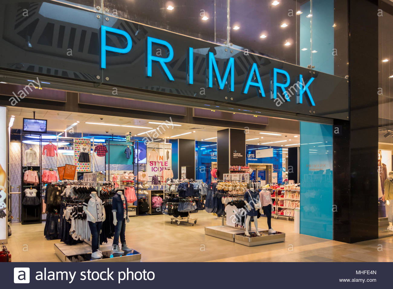 Peterborough Centre High Resolution Stock Photography and Images - Alamy