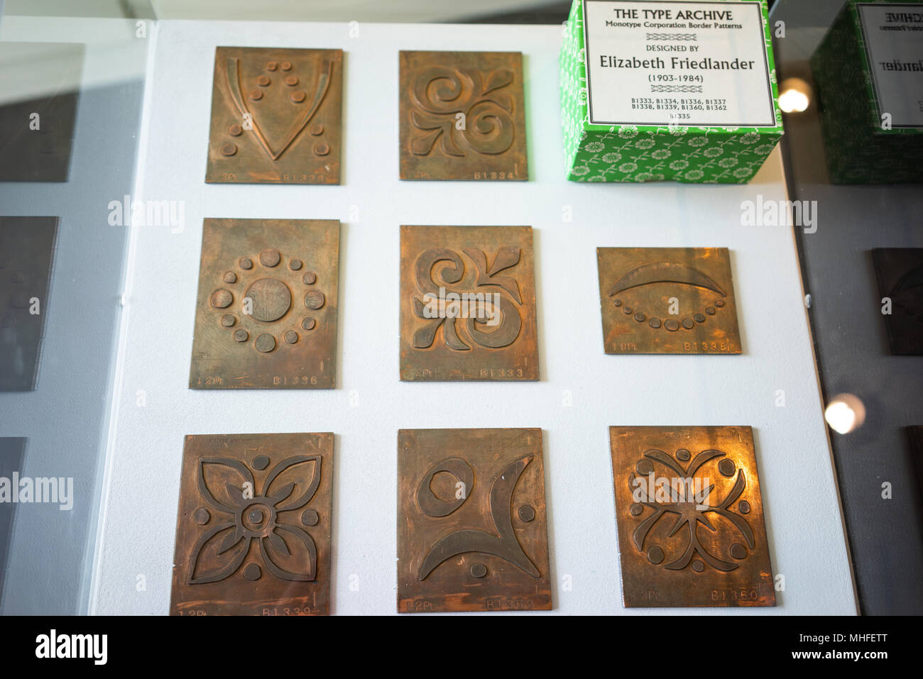 Elizabeth friedlander hi-res stock photography and images - Alamy