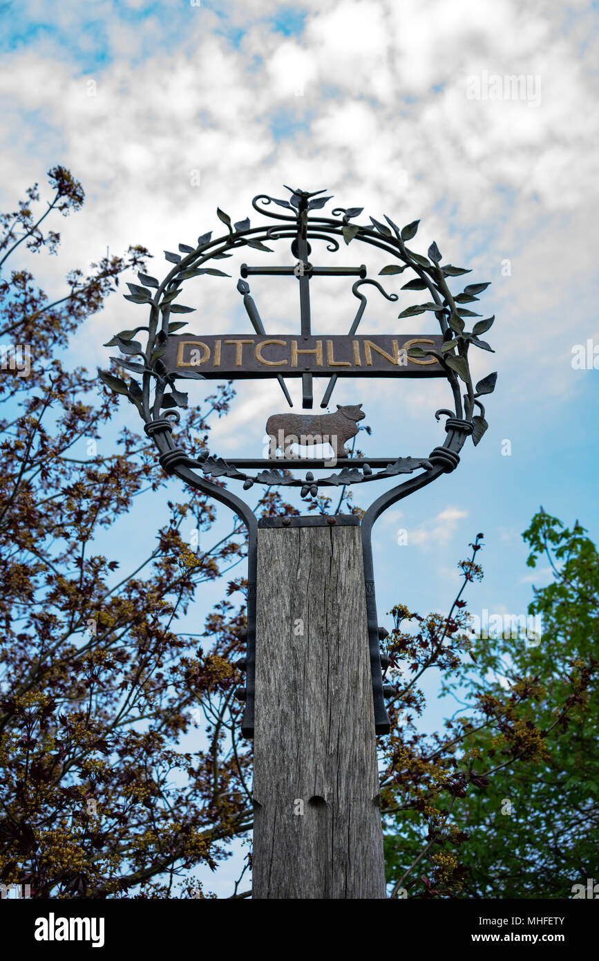 Arts and crafts museum in ditchling hi-res stock photography and images ...