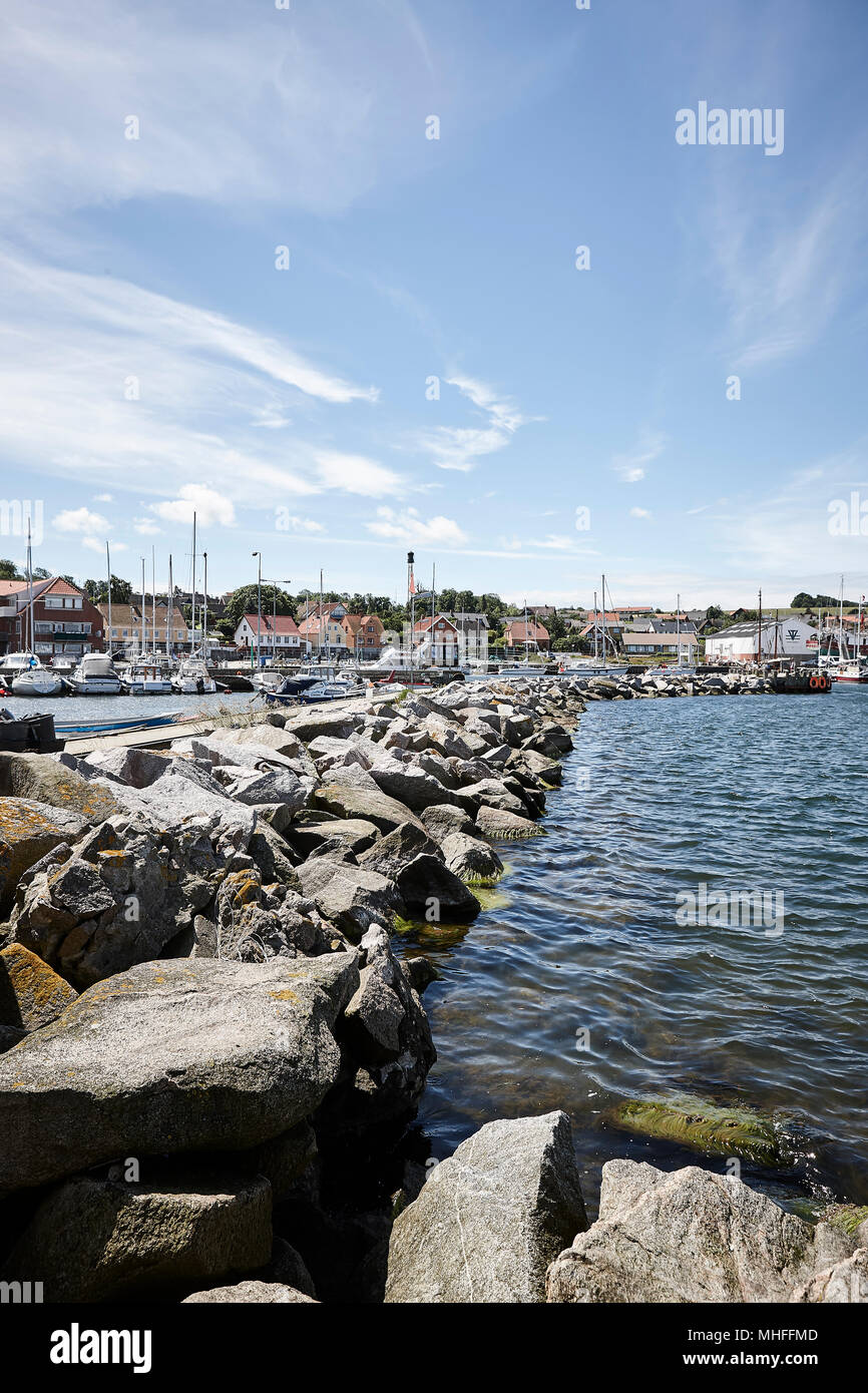 Port environment hi-res stock photography and images - Alamy