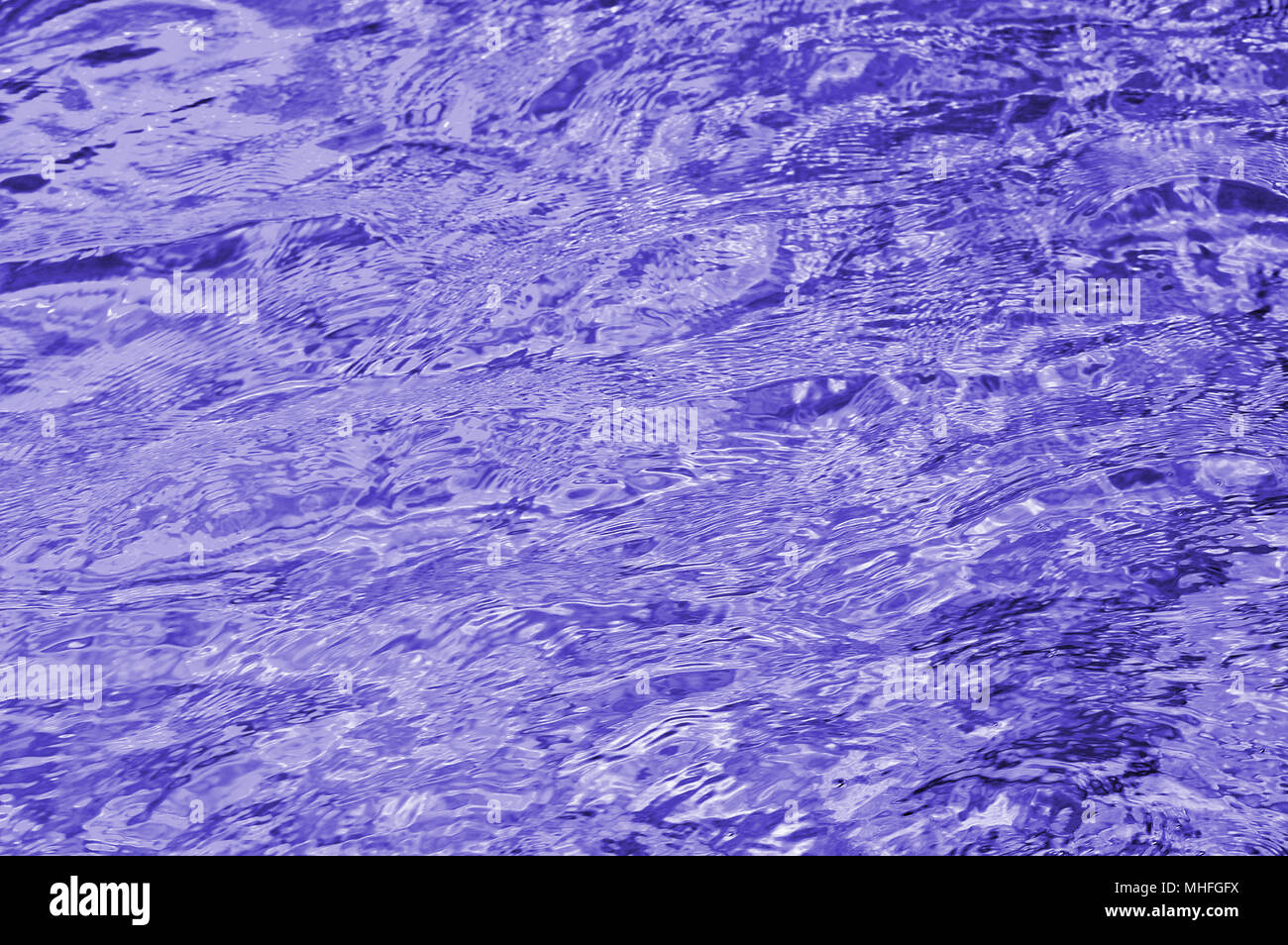 texture of purple sea water, sea wave reliefs, abstraction Stock Photo ...