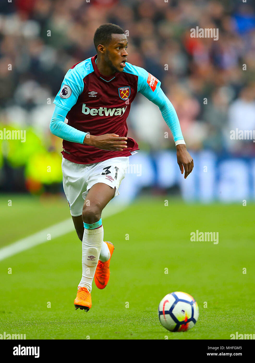 Edimilson fernandes hi-res stock photography and images - Alamy
