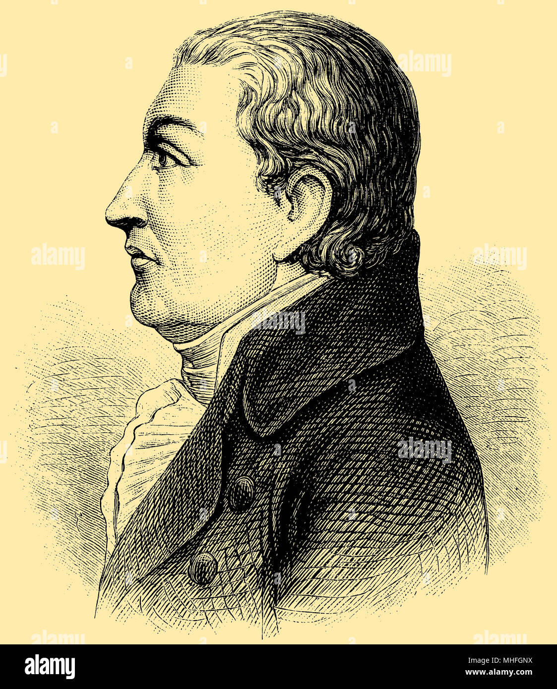 Wolfgang von dalberg hi-res stock photography and images - Alamy