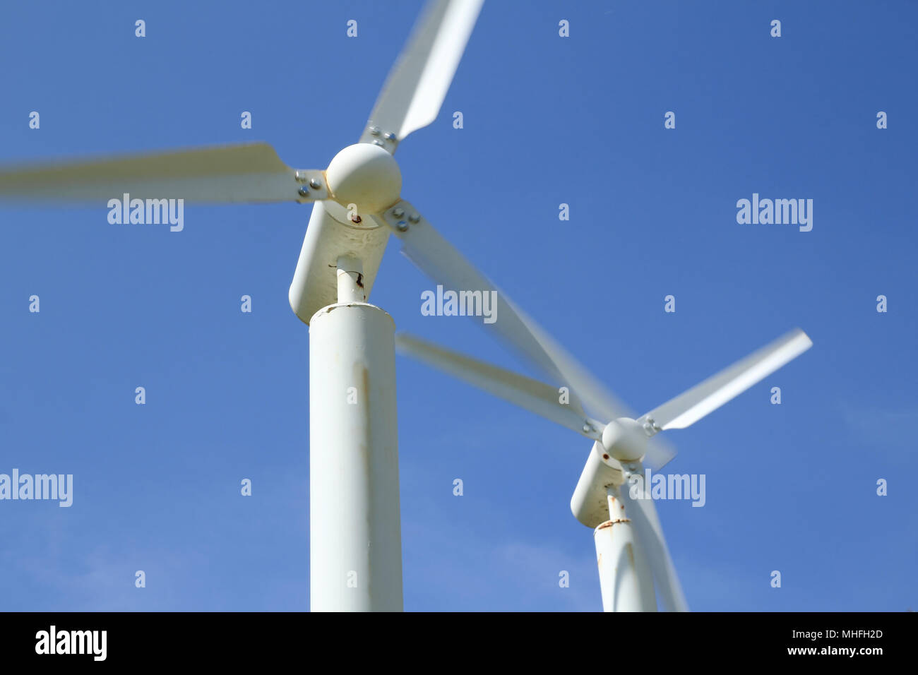 Light on wind wheel hi-res stock photography and images - Alamy