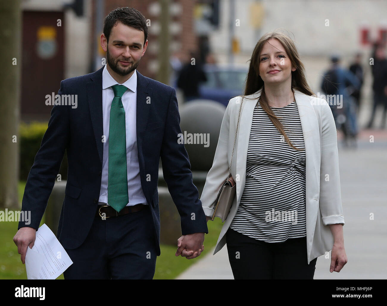 Daniel mcarthur hi-res stock photography and images - Alamy