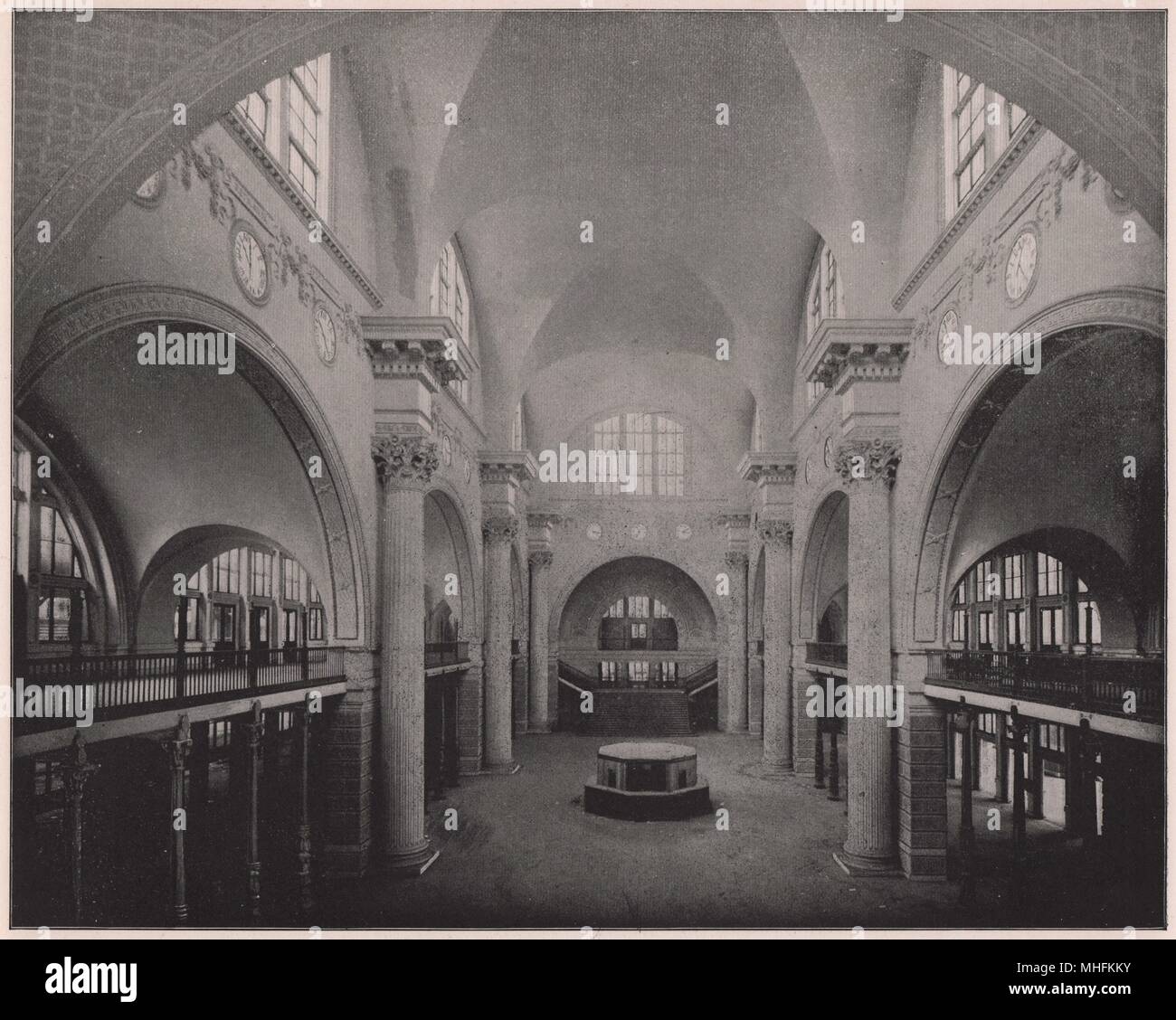 White city chicago columbian exposition hi-res stock photography and ...