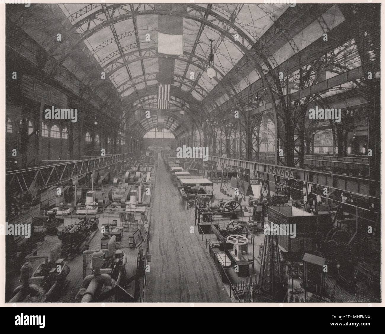 World fair progress hi-res stock photography and images - Alamy