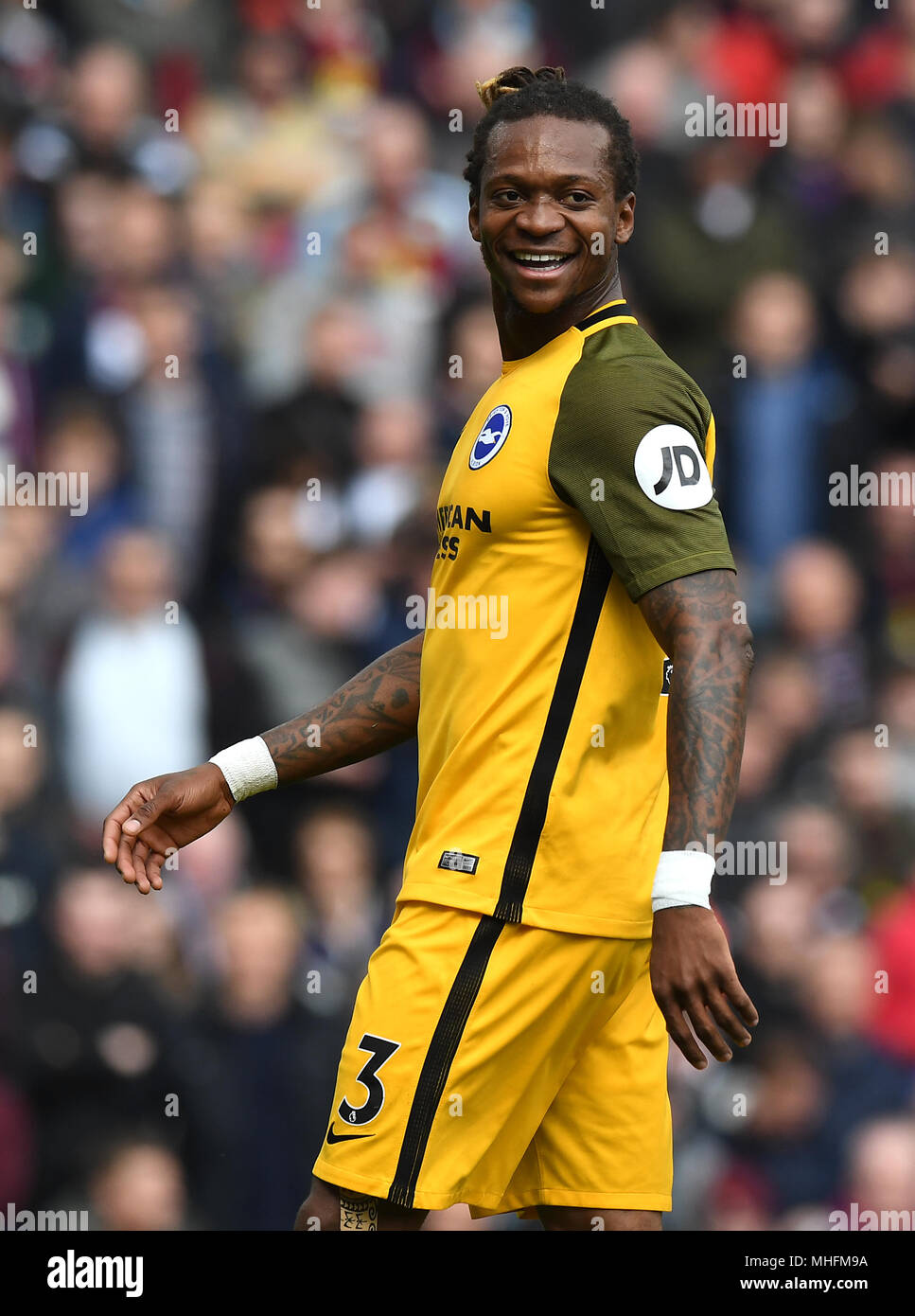 Gaetan Bong Brighton High Resolution Stock Photography and Images - Alamy