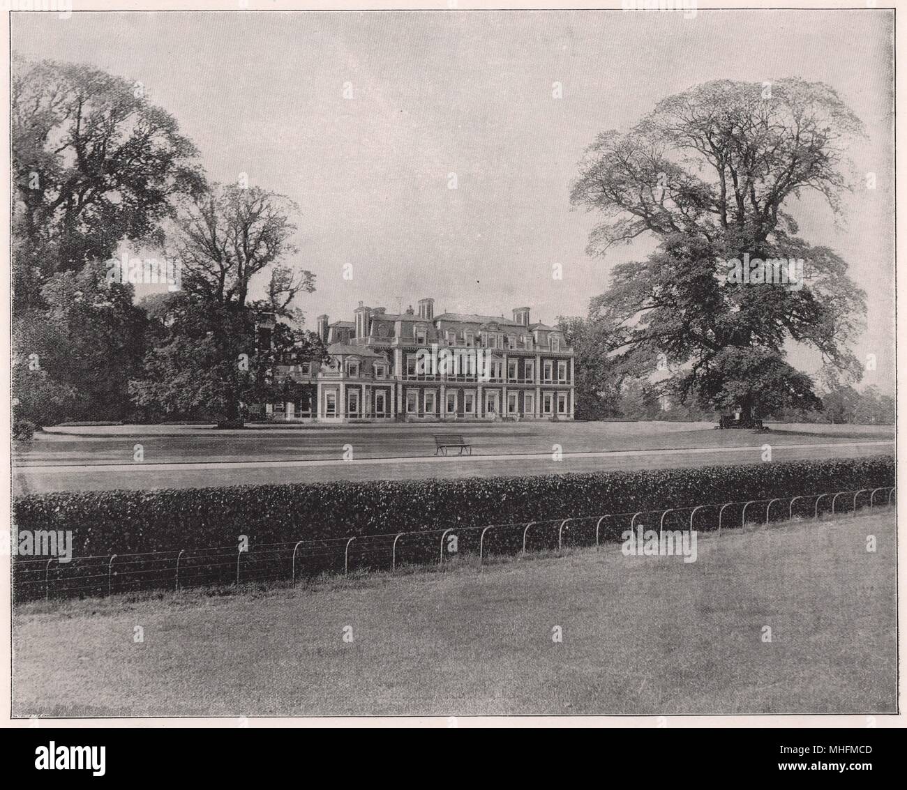 After many vicissitudes hi-res stock photography and images - Alamy