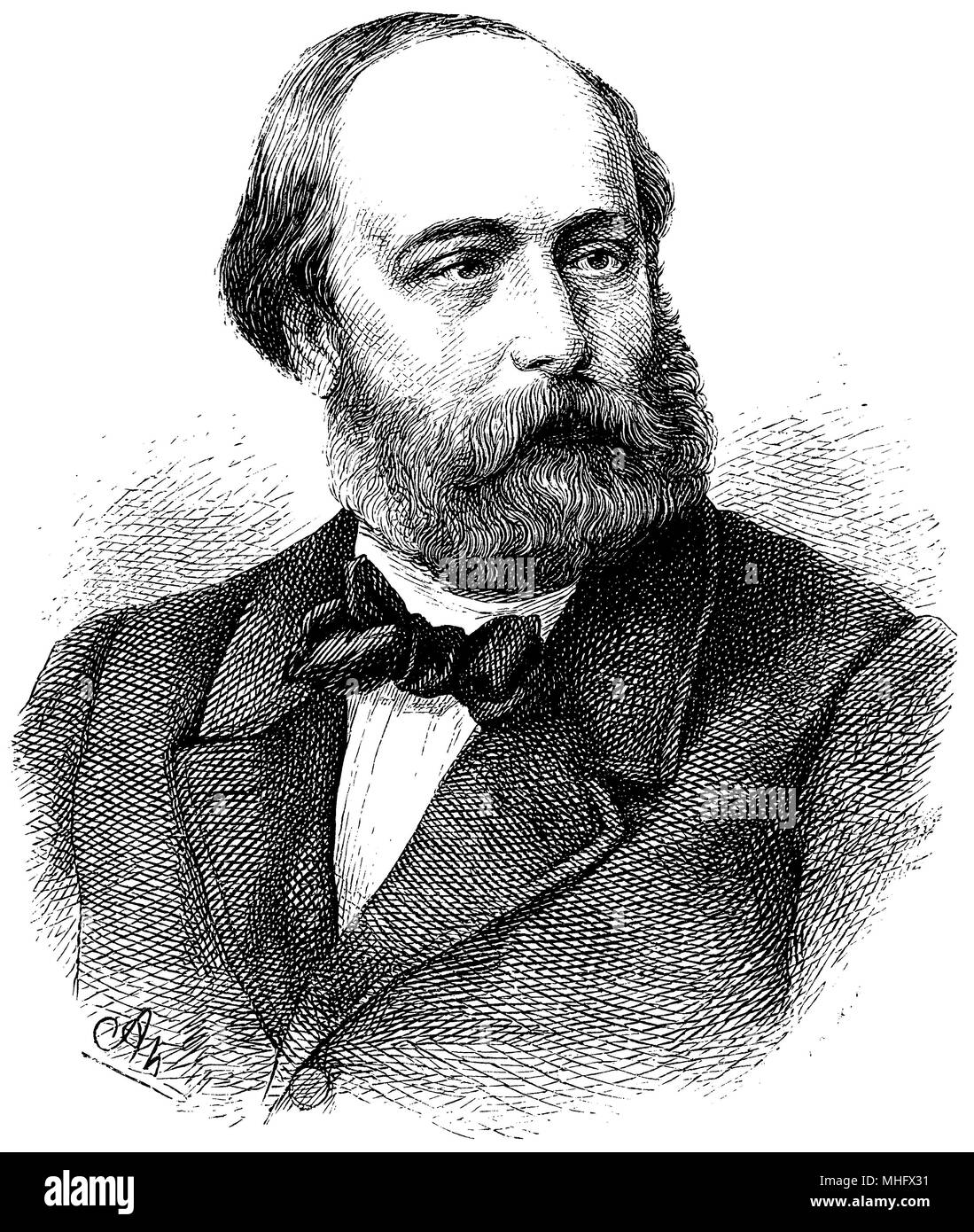 Count henri de chambord hi-res stock photography and images - Alamy