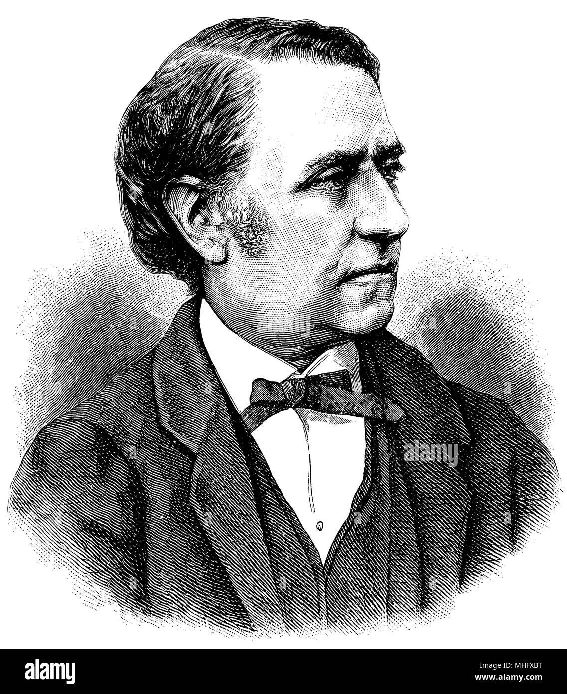 Louis blanc hi-res stock photography and images - Alamy