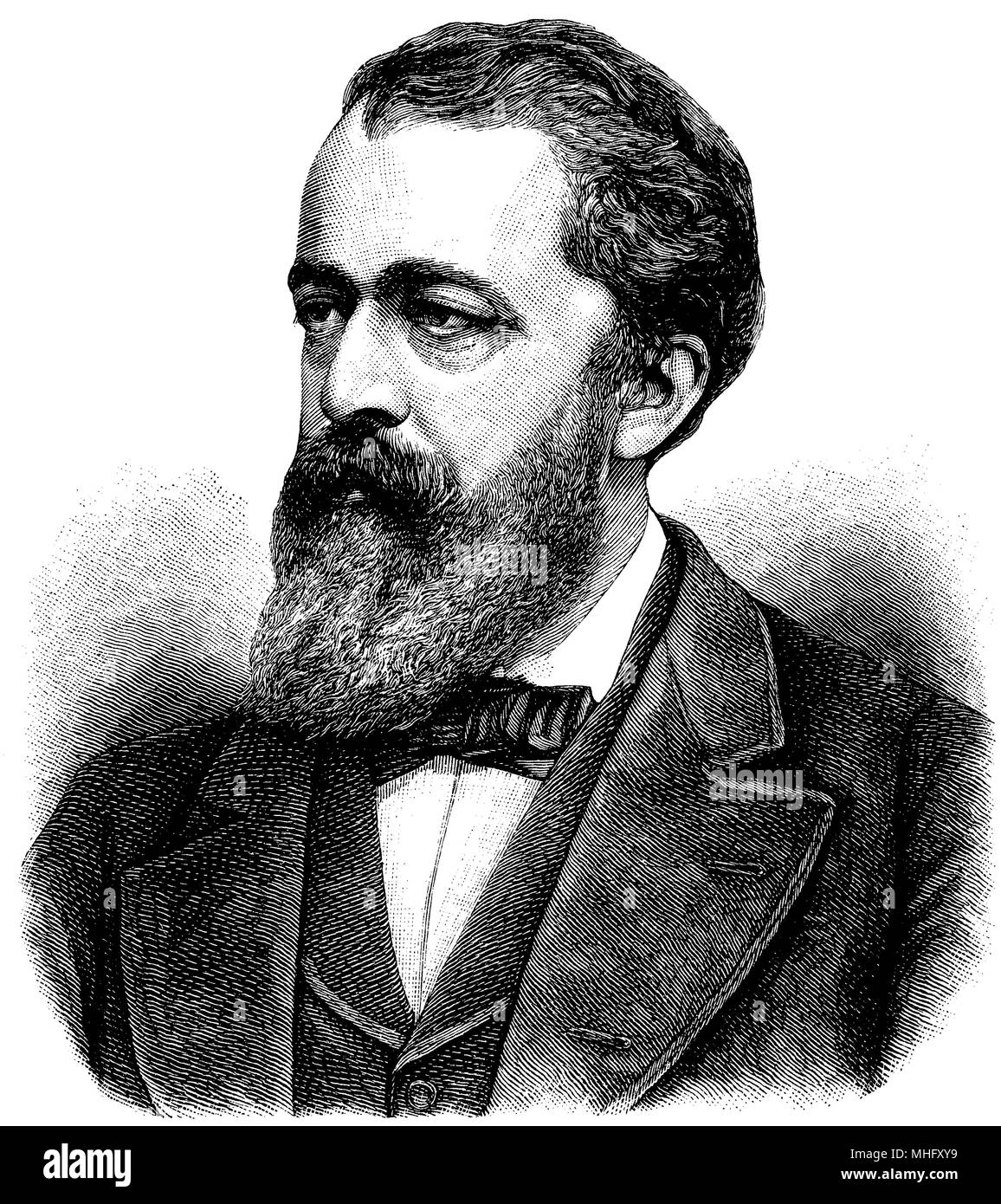 Brisson Black and White Stock Photos & Images - Alamy