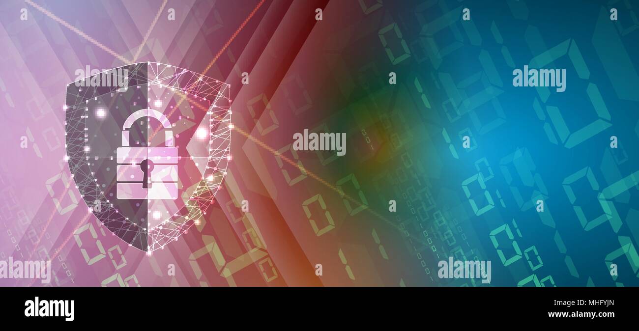 Protection see Stock Vector Images - Alamy