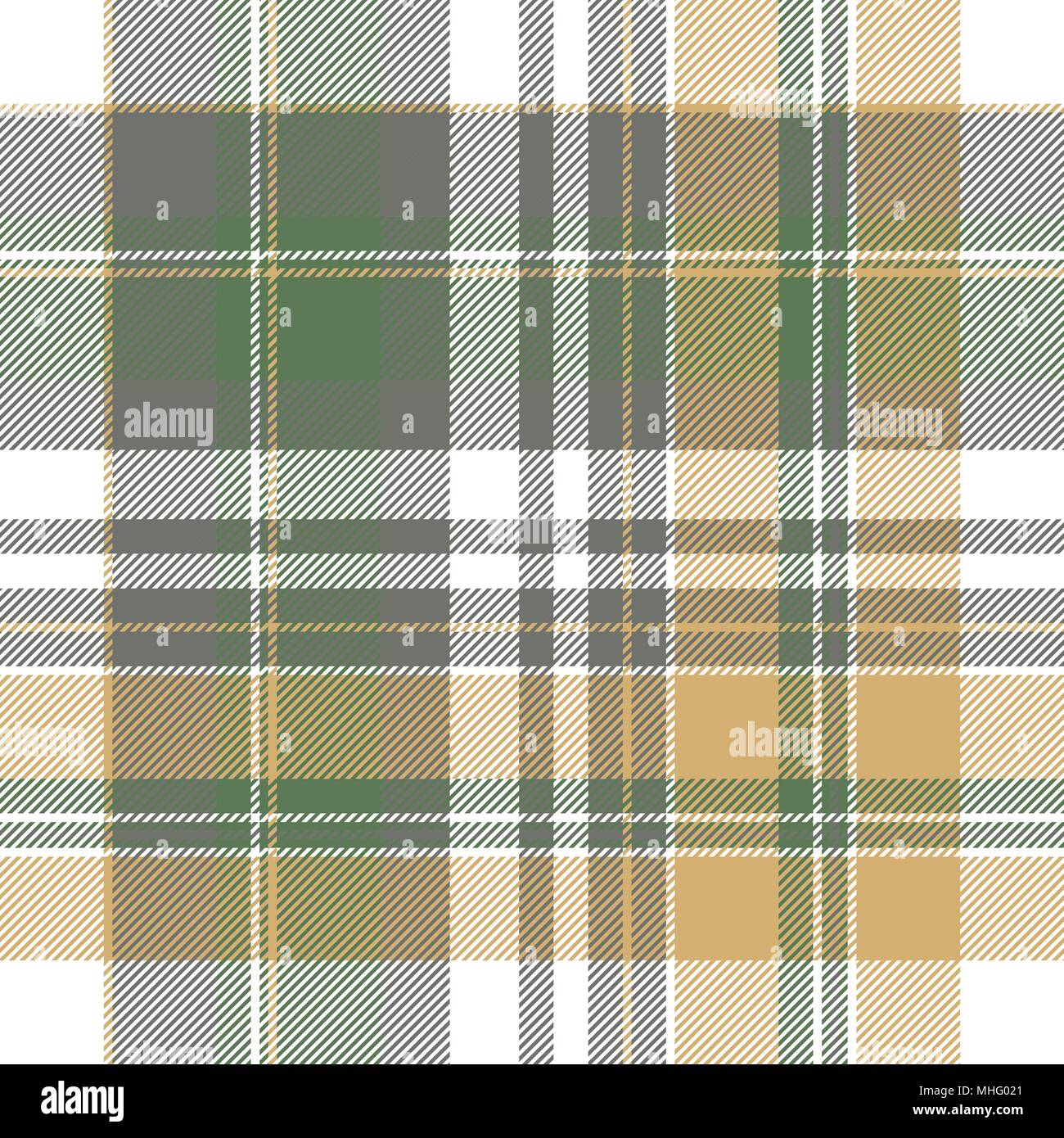 Abstract fabric texture seamless pattern. Flat design. Vector ...