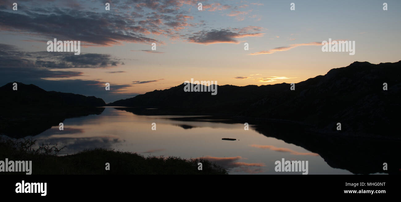 Ardmore Scotland High Resolution Stock Photography and Images - Alamy