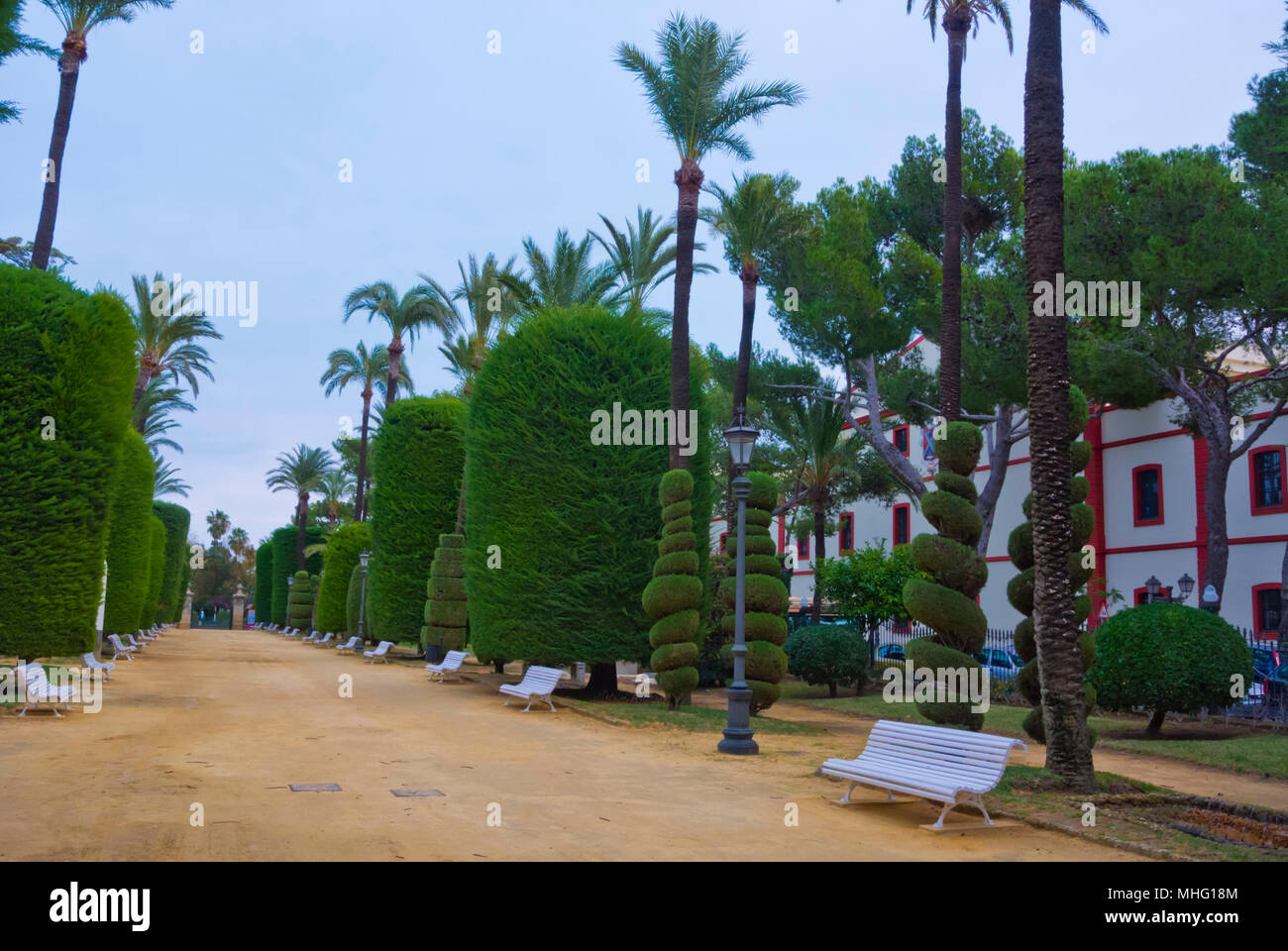 Green cadiz hi-res stock photography and images - Alamy