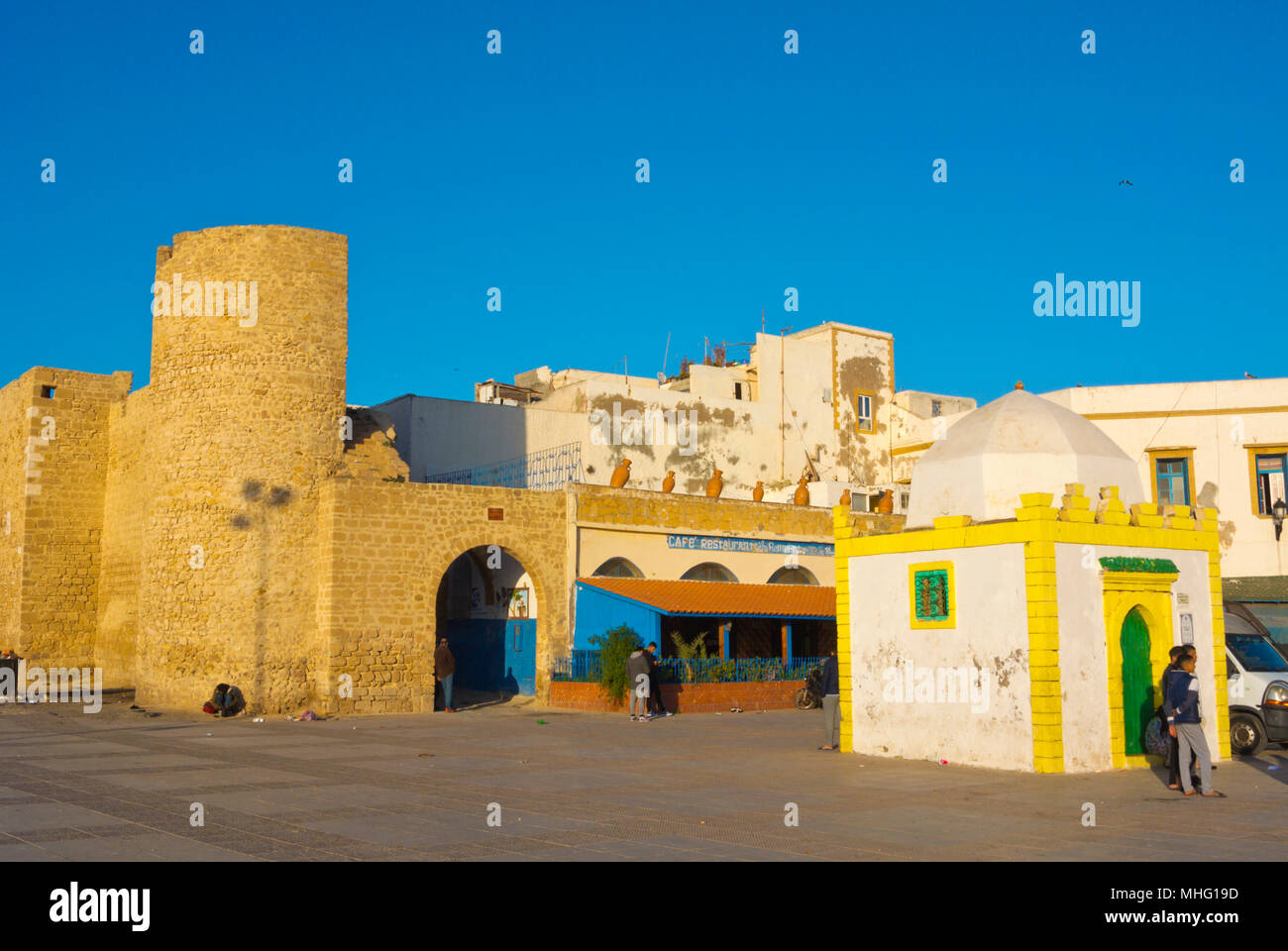 Marabout hi-res stock photography and images - Alamy