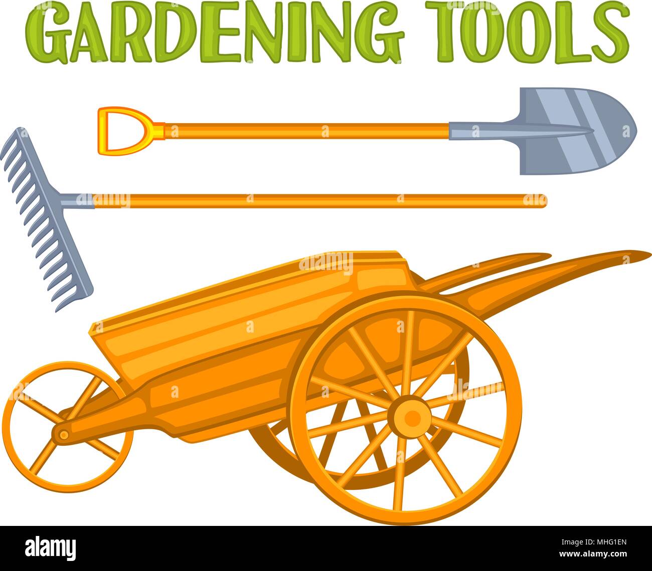 Bad horticulture Stock Vector Images - Alamy