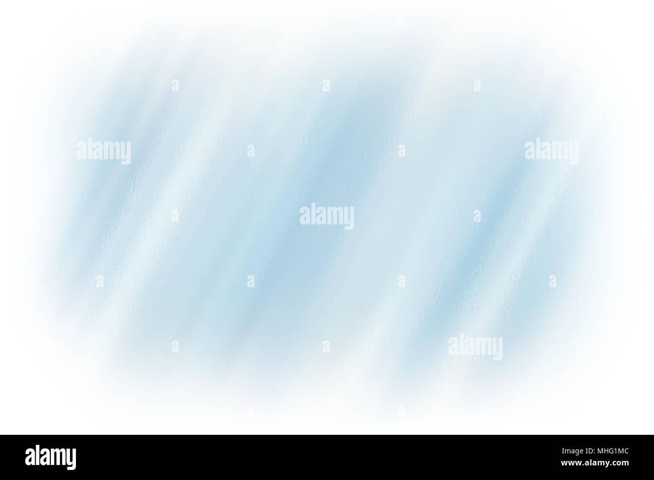Light blue abstract glass texture background or pattern, creative ...