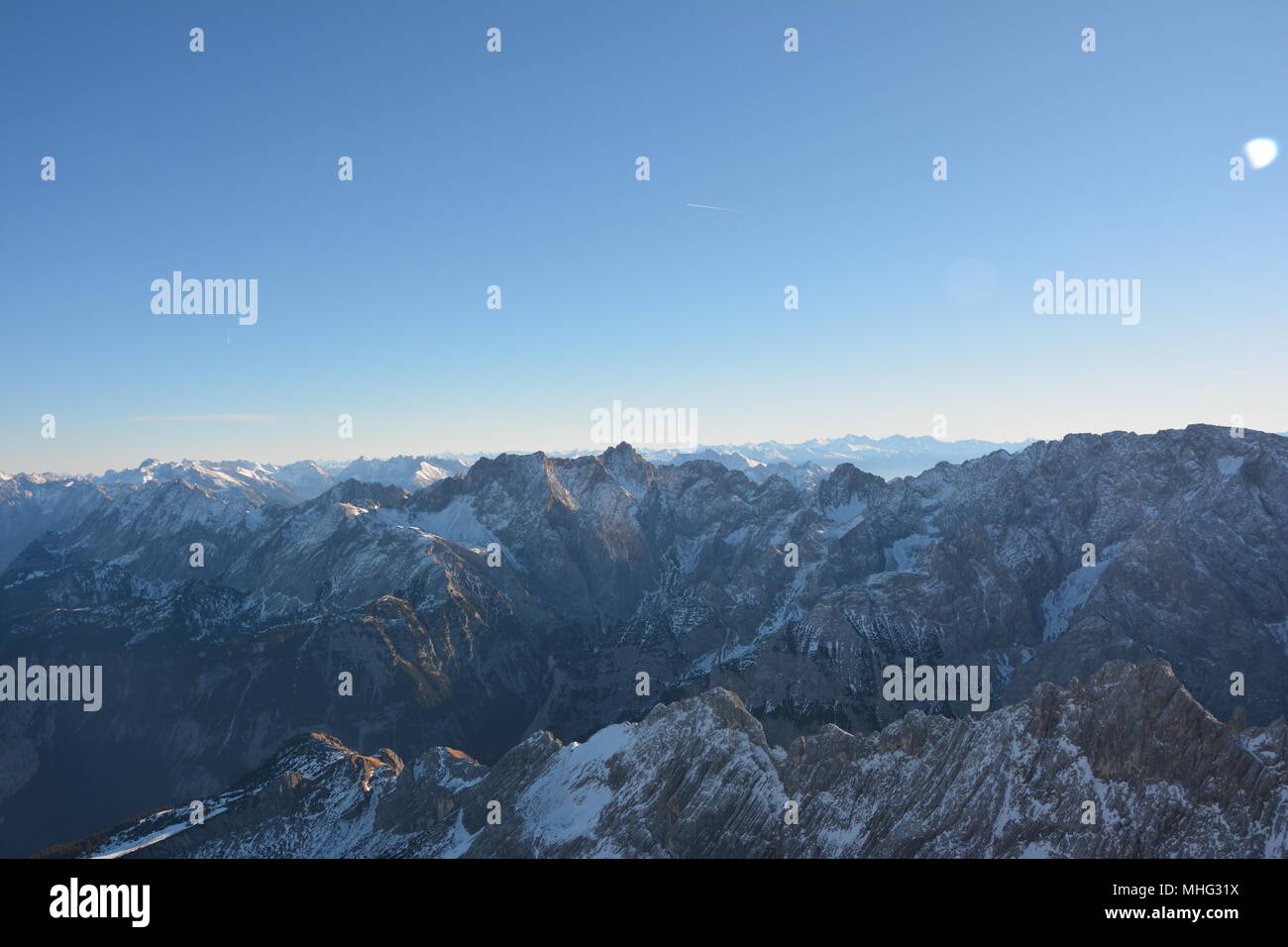 German alpines hi-res stock photography and images - Alamy