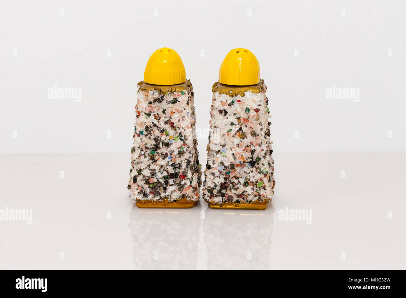 Ceramic shakers hi-res stock photography and images - Alamy