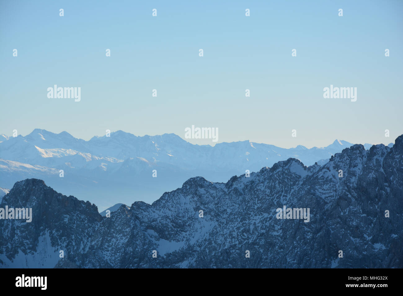 German alpines hi-res stock photography and images - Alamy