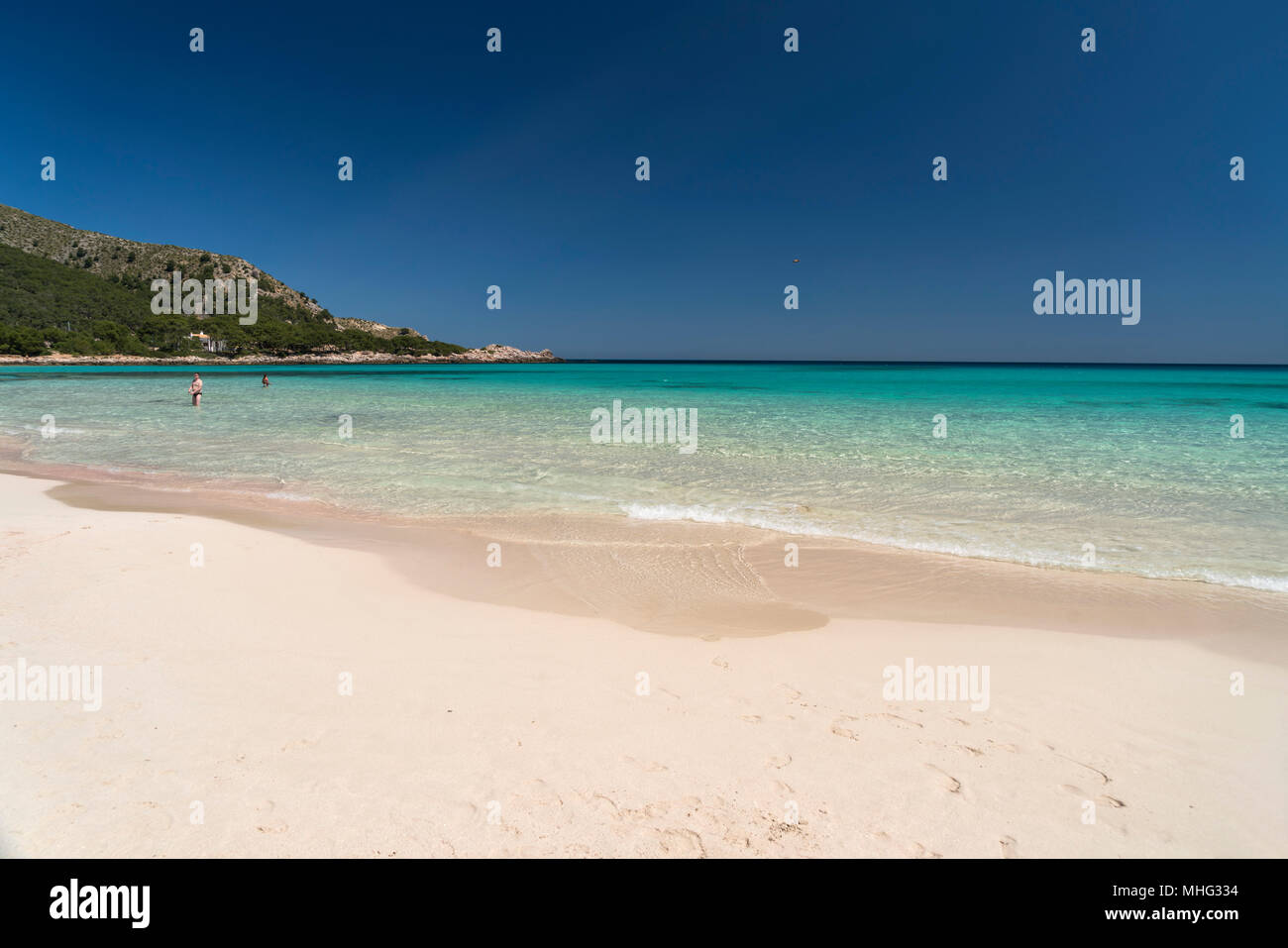 Cala Guya High Resolution Stock Photography and Images - Alamy