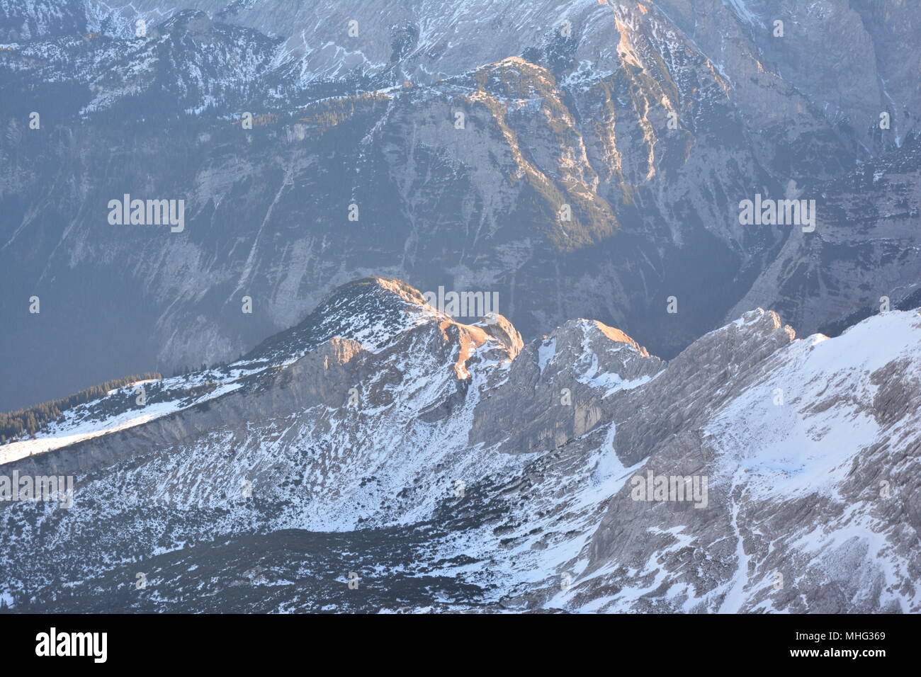 German alpines hi-res stock photography and images - Alamy