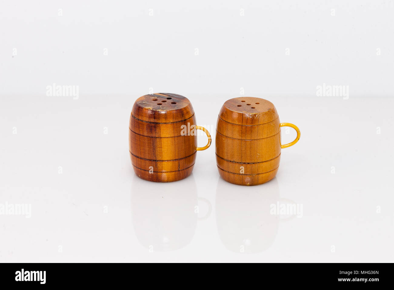 Salt barrel hi-res stock photography and images - Alamy