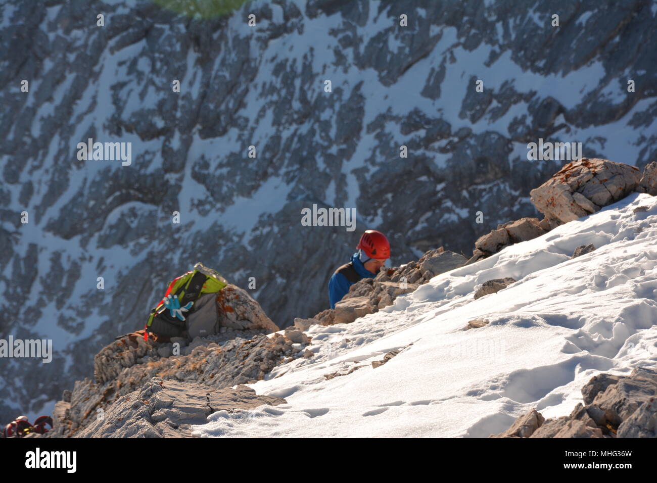 German alpines hi-res stock photography and images - Alamy